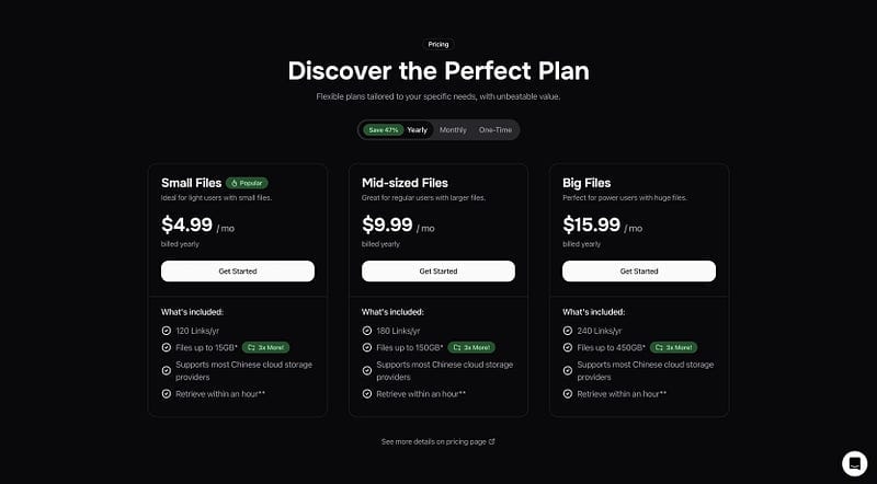 How to Download Files from Pan Quark (Working Method 2025)